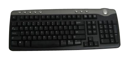 Dell SK8125 Wired Keyboard online kaufen | eBay