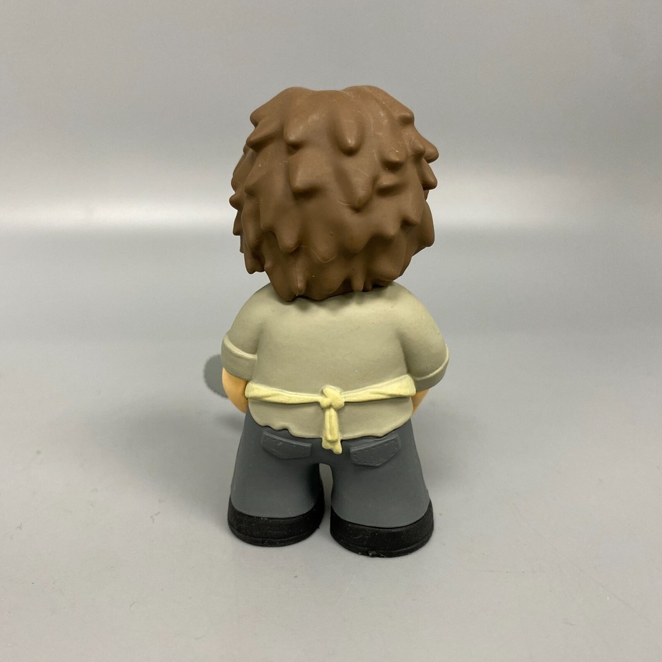 LEATHERFACE TEXAS CHAINSAW MASSACRE FUNKO MYSTERY MINI HORROR CLASSICS ...