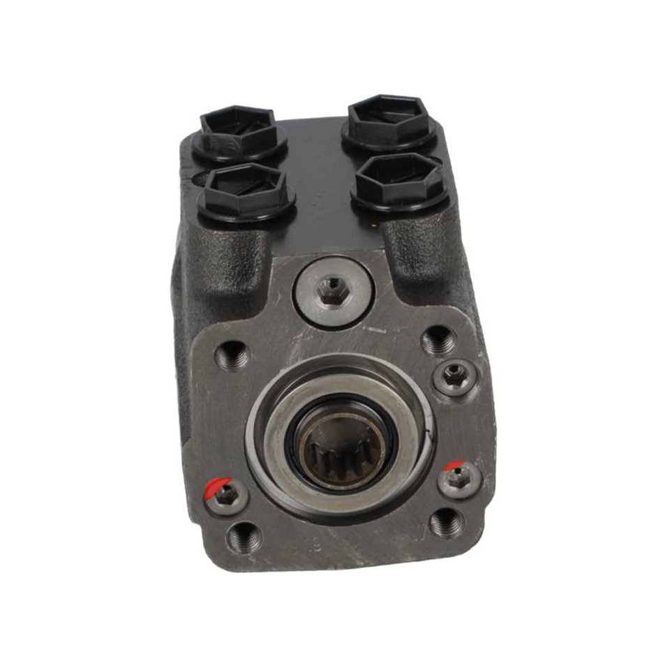 Power Orbital Steering Motor For Tractor Massey Ferguson 1695444M91 ...