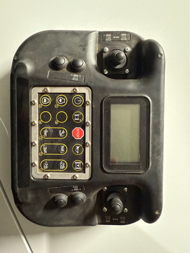 Vermeer R627-1384 Directional Drill Wireless remote control | eBay