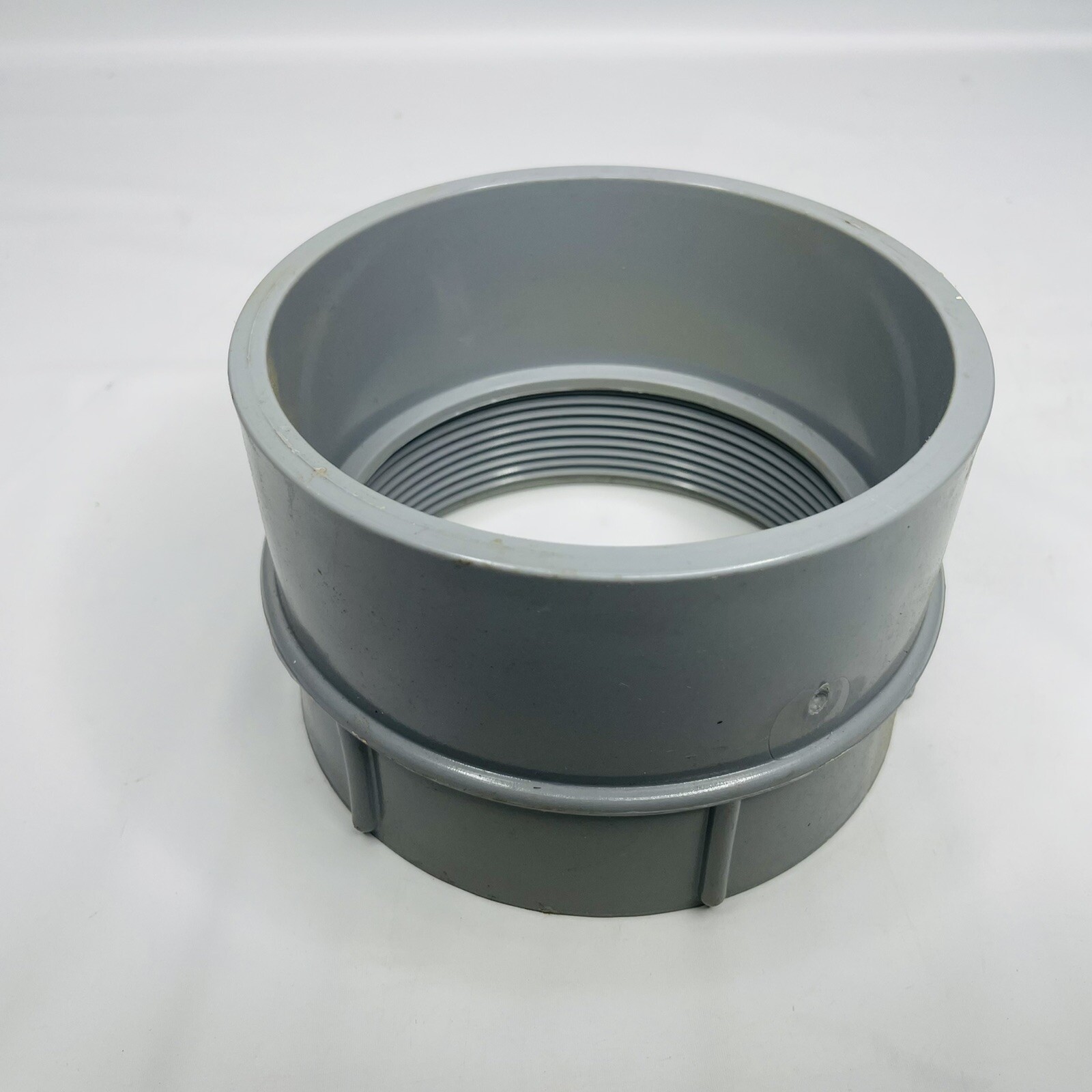 CANTEX Female Adapter 4 in Conduit PVC 5140052 for sale online | eBay