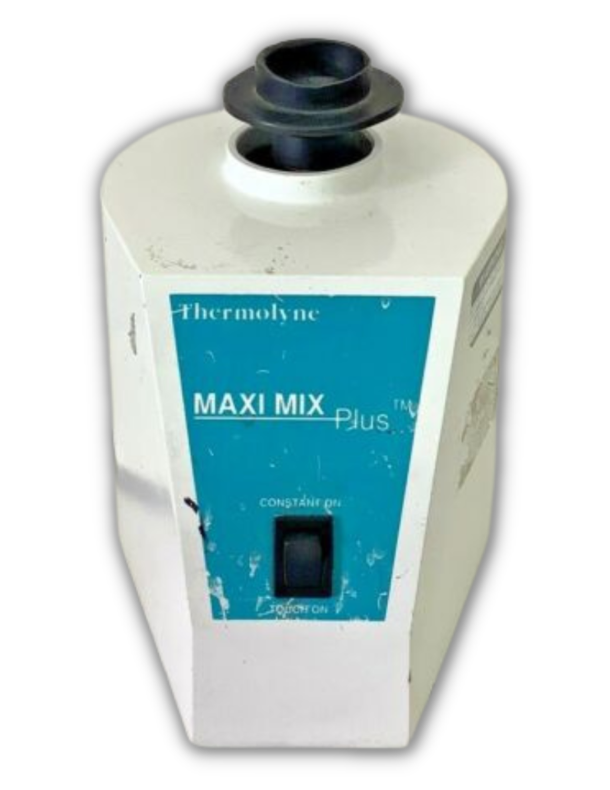 Barnstead Thermolyne Maxi Mix Plus M63215 Vortex Mixer for sale online ...