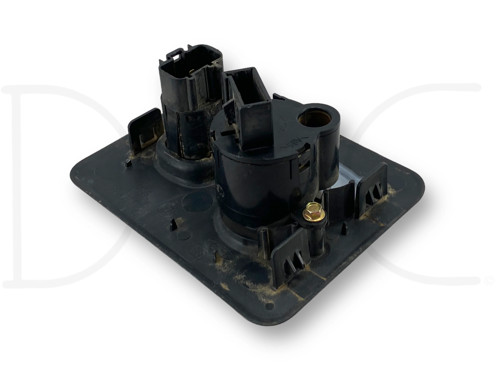 99-04 Ford F250 F350 4X4 4WD ESOF Transfer Case Switch W/ Park Sensor ...