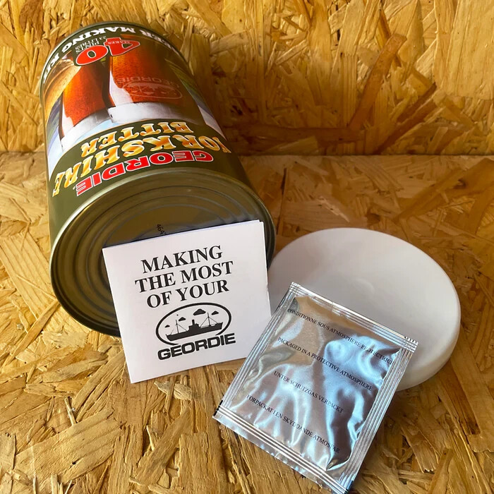 Geordie Winter Warmer Ale 40 PINTS Beer Making Kit Home Brew | eBay UK