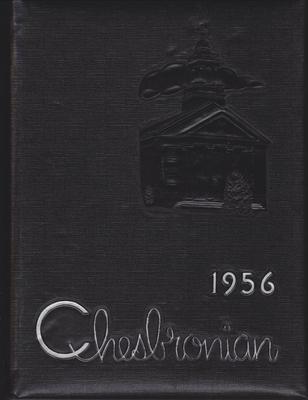 Roberts Wesleyan College 1956 North Chili New York Yearbook University ...