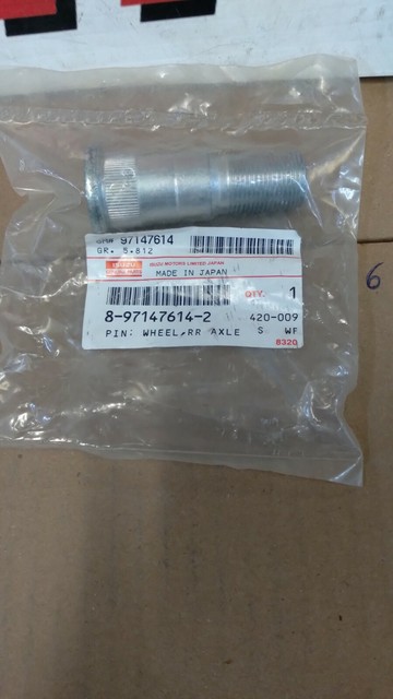 Isuzu 8971476142 for sale online | eBay