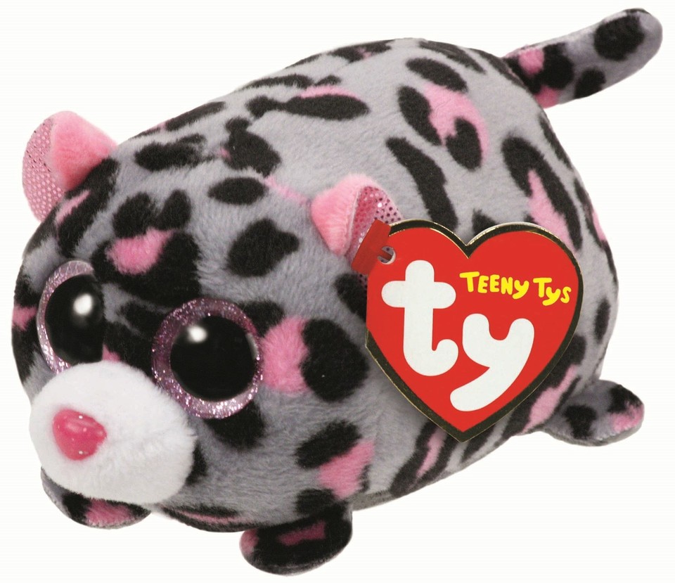 TY BEANIE TEENY TEENYS PLUSH SOFT TOY TEDDY 6 CM MINI TY BRAND NEW WITH ...