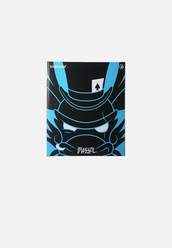 Dweezil dragon black by kronk 15 inch figure (limited edition of 300 ...