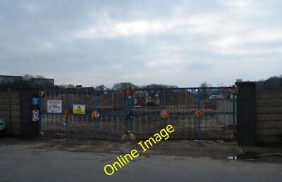 Photo 12x8 Former Site of Presto Tools, Penistone Road, Sheffield - 2 ...