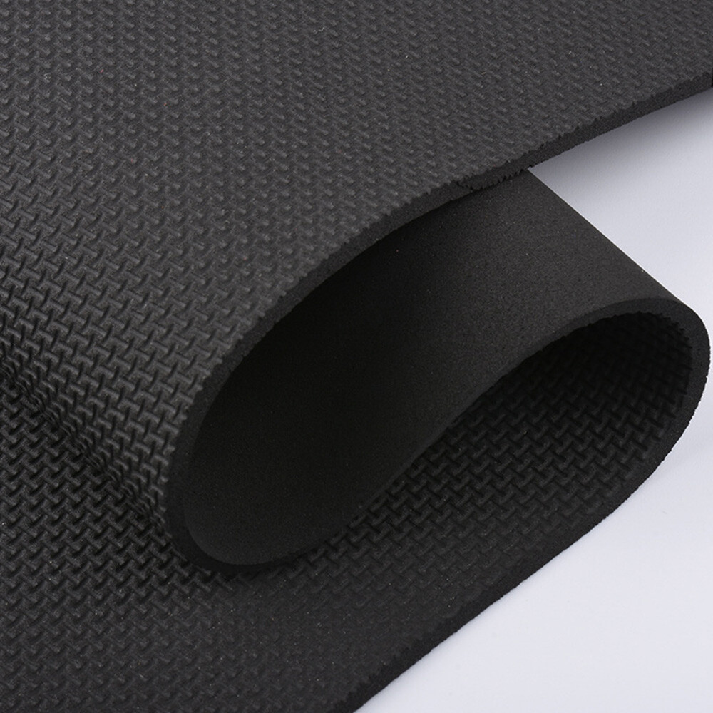 Neoprene Fabric Sheets