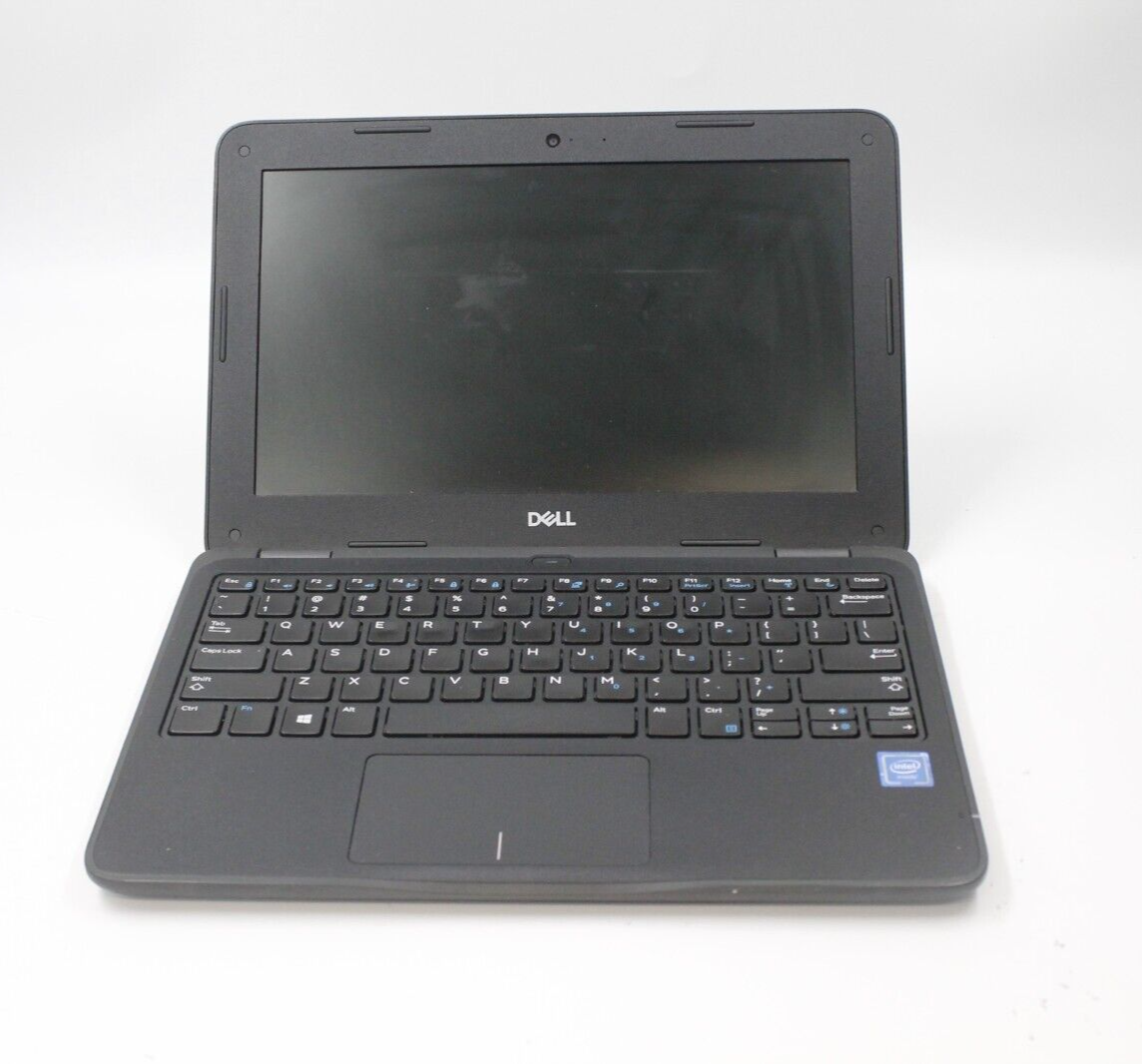 Dell Latitude 3190 Celeron N4100 1.1GHZ 4GB RAM 128GB SSD USED SCREEN ...