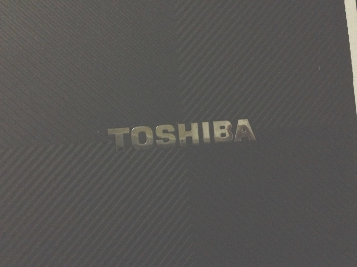 Toshiba 16gb Thrive 10 Tablet