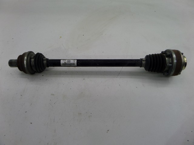 2015 Audi A3 Rear Axle Shaft Left for sale online | eBay