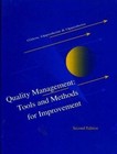 Quality Management - Hardcover By Gitlow, Howard S - GOOD 9780256106657 ...