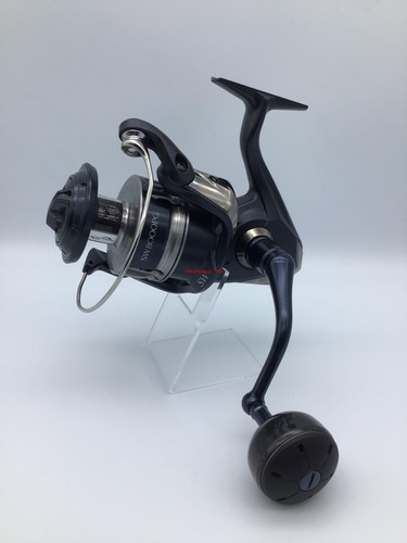Shimano 20 STRADIC SW 8000PG | eBay