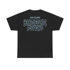 Don Toliver Cover Hardstone Psycho Album Tour Merch Tee T-Shirt - All ...
