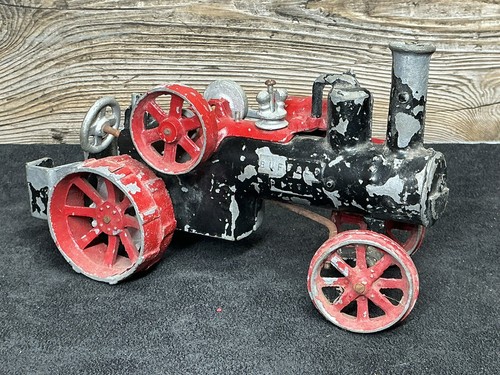 Buffalo Pitts Steam Engine | eBay