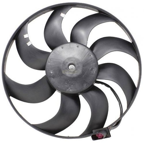 1*** Kühlerlüfter Lüfter Neu - OE-Ref. 6Q0959455AE für Vag | eBay