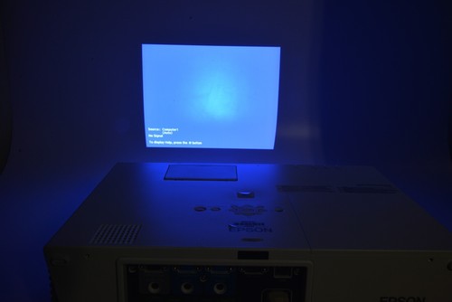 Epson PowerLite 6110i LCD Projector for sale online | eBay