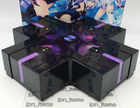 Hyperdimension Neptunia Share Complete Discs Limited Edition 5CD 2014 ...