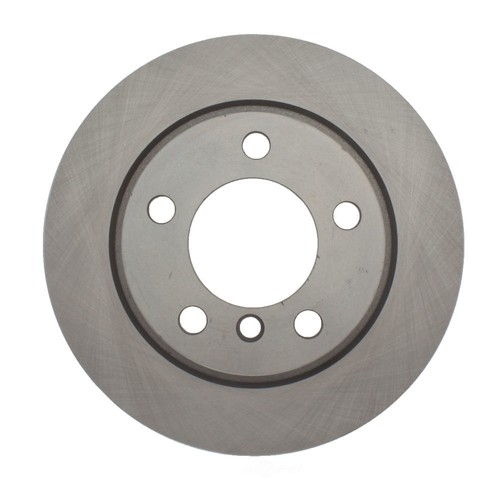 Rr Disc Brake Rotor Centric Parts 121.34137 | eBay