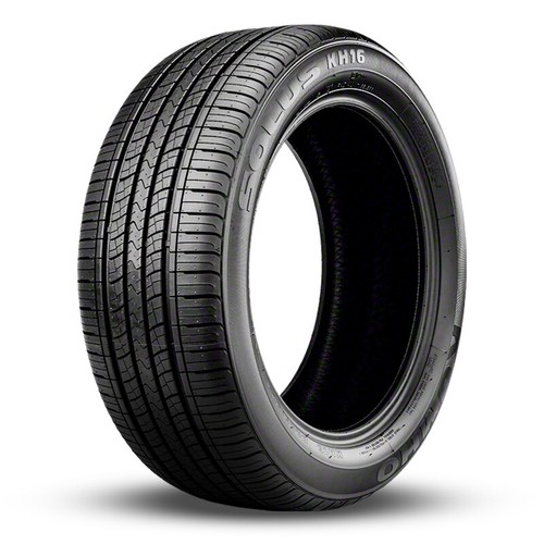 1 New Kumho Solus KH16 P195/65R15 89T All Season Grand Touring 60000 ...