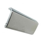 For 2011-2015 MERCEDES BENZ ML-KLASSE W166 Rear Bumper Tow Hook Eye Cap ...