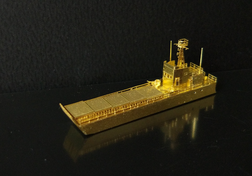 EV PE kit 1/700 067 landing craft Yunnan class(2 sets) S024 | eBay