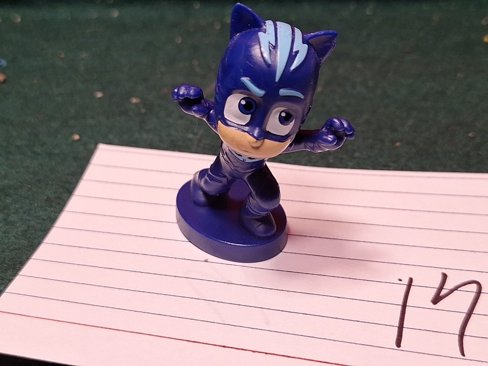 PJ Masks Lot Of 3 | eBay