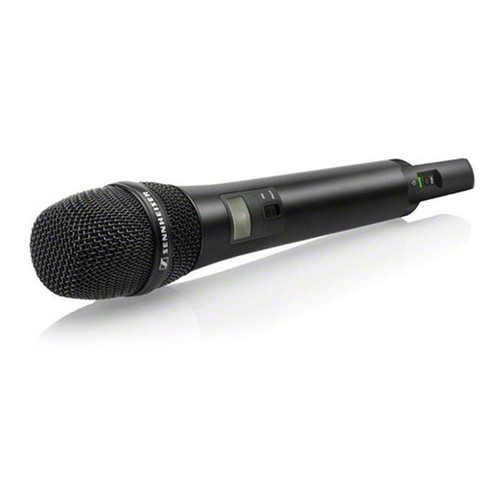 Sennheiser SKM AVX-4 Handheld Transmitter without Capsule OPEN BOX | eBay