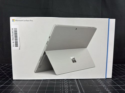 Microsoft Surface Pro 4 (1724) 12.3” - Core i5-6300U - 4GB RAM - 128GB ...