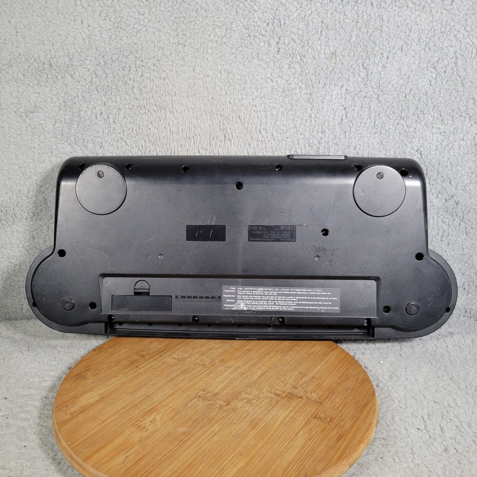 Casio VA-10 Keyboard Electric Piano Vocoder Voice Arranger Retro Video ...