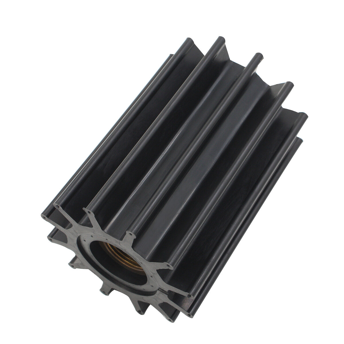 Man D2842 LE LYE LZE ME Engine Water Pump Impeller 51.06506.0106 | eBay