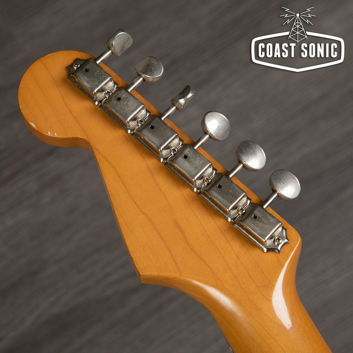 1993/94 Fender MIJ Blue Foto Flame 62 RI Stratocaster | eBay 1993/94 Fender MIJ Blue Foto Flame 62 RI Stratocaster | eBay
