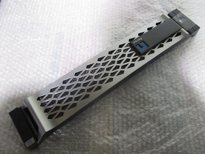 NetApp 111-03707 Bezel FOR AFF-A220 X80111A | eBay