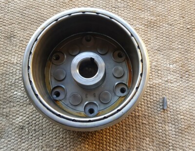 Honda trx 300 flywheel rotor | eBay Australia