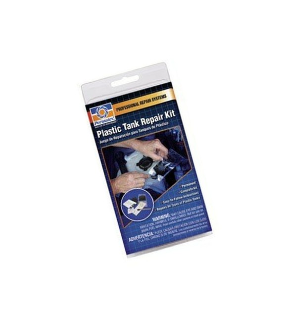 Permatex Plastic Tank Repair Kit 09100 - 1 Each for sale online | eBay