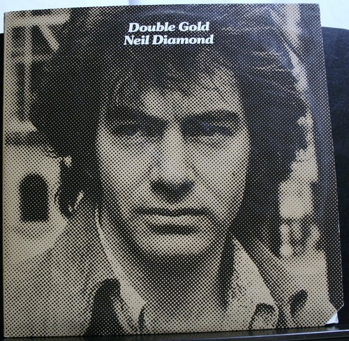 VINYL RECORD LP NEIL DIAMOND DOUBLE GOLD DOUBLE ALBUM BDS2-227 | eBay