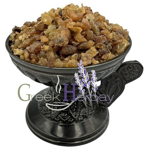 Myrrh Gum Resin Incense Coarse Tears 20g-1,9kg - Commiphora Myrrha. | eBay