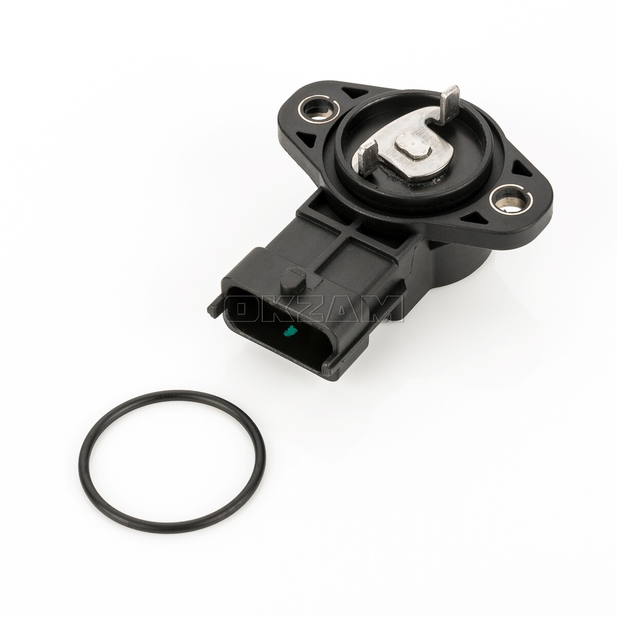 Throttle-Body Potentiometer 35170-26910 for Hyundai Elantra i10 i20 i30 ...