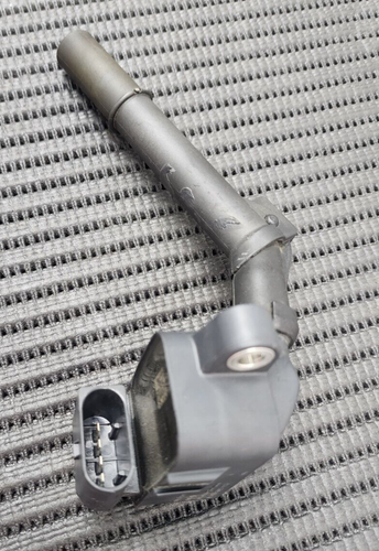 Mercedes-Benz C SLK GLC SLC E Sprinter Class Ignition Coil 2709060500 ...