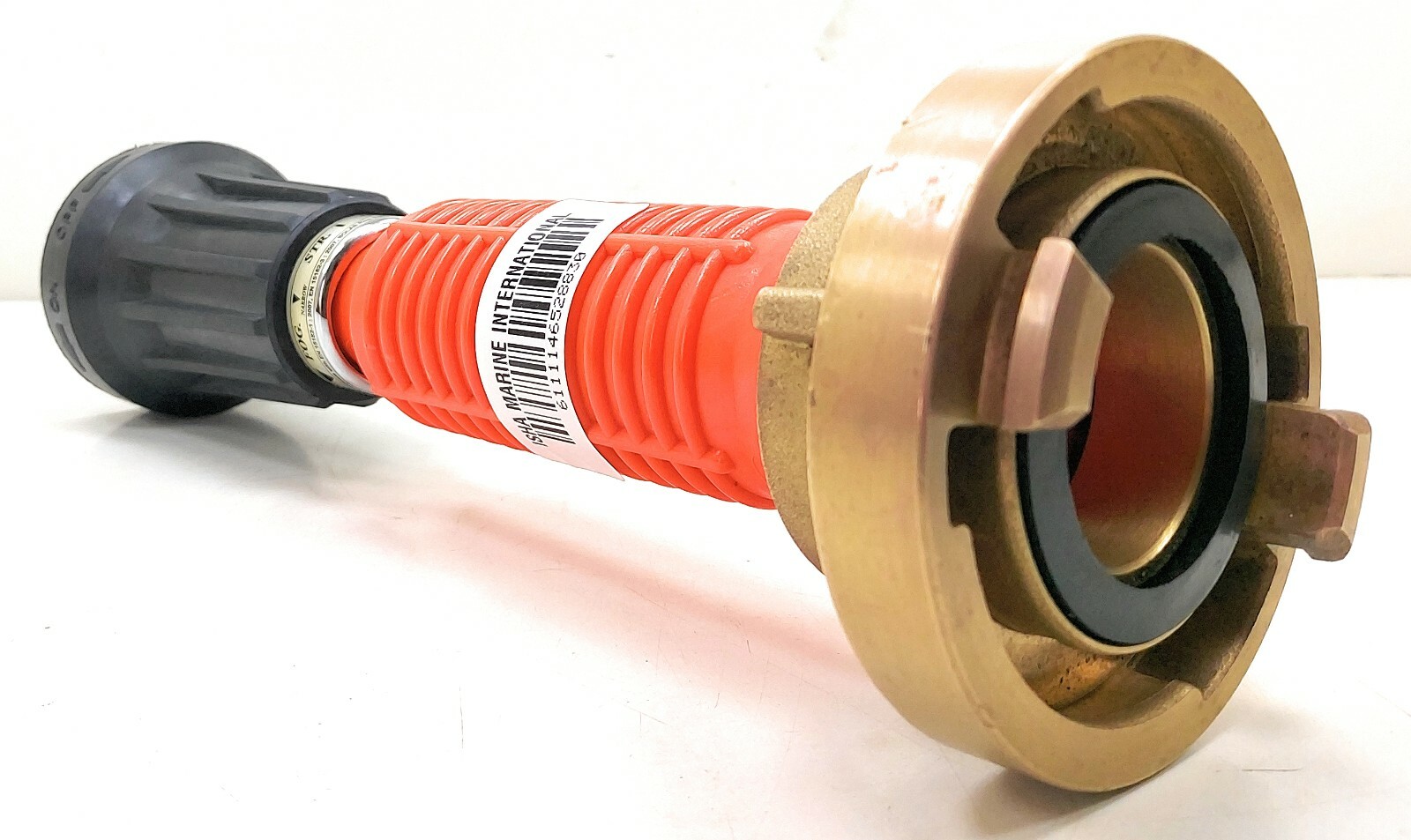Navutec NV-12 Dual Purpose Fire Nozzle 8830 for sale online | eBay
