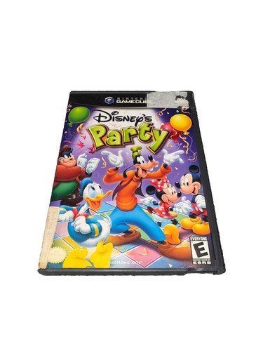 Choose Replacement Case for Nintendo GameCube *NO GAME Original Cases ...