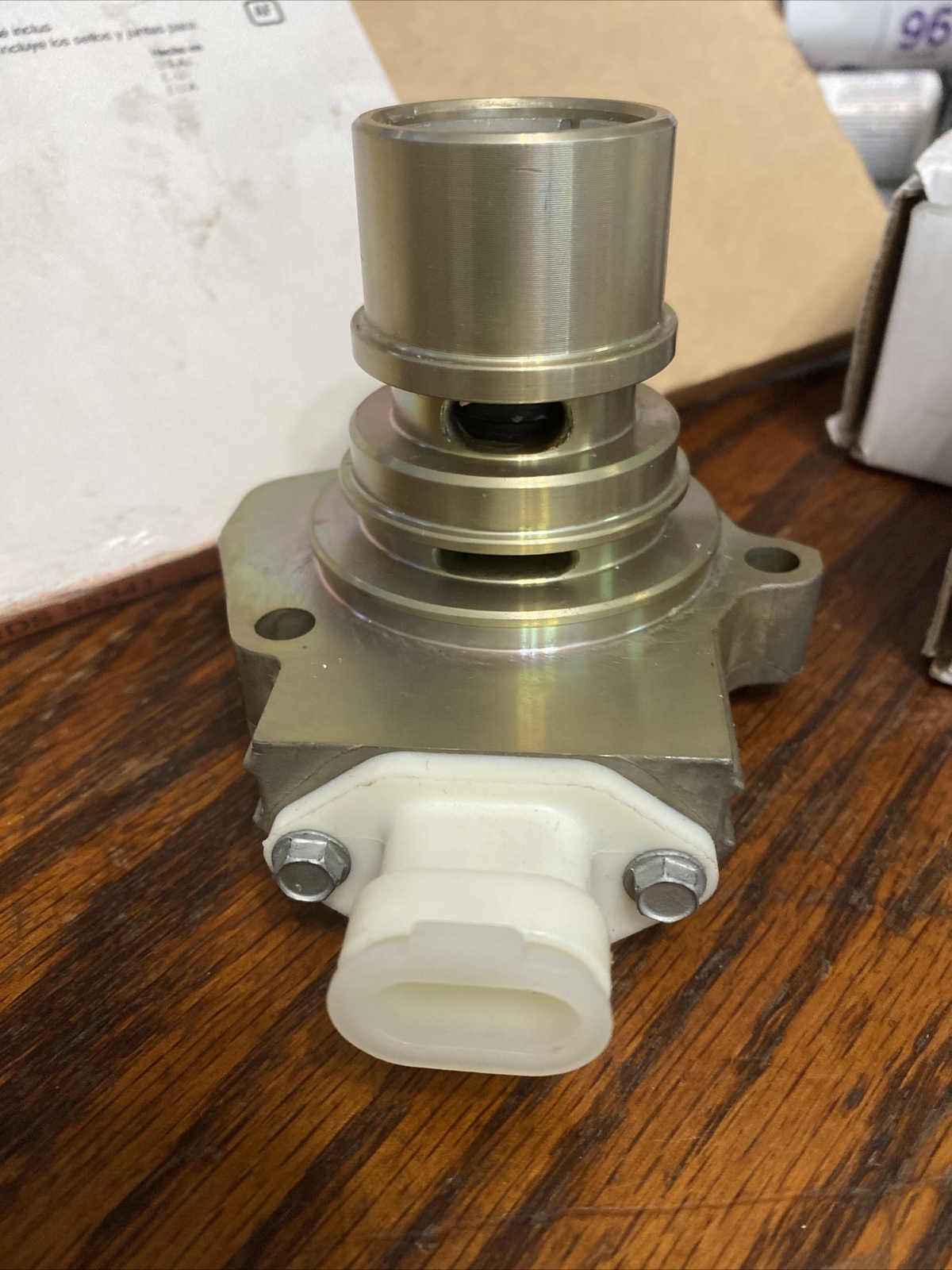 Bendix+5762094+Ad-9+Air+Dryer+12+Volt for sale online | eBay