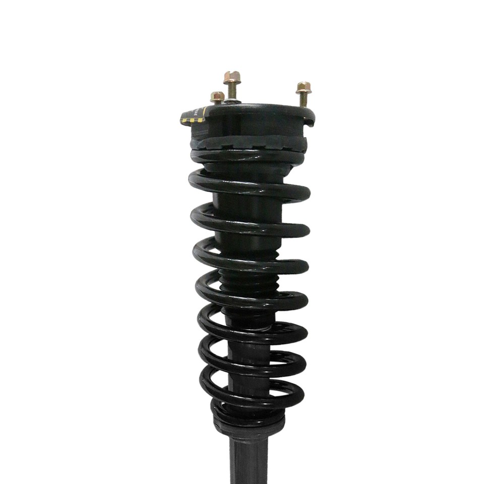 For Mercedes ML350 ML320 GL320 GL350 GL450 Pair Front Shock Strut w ...