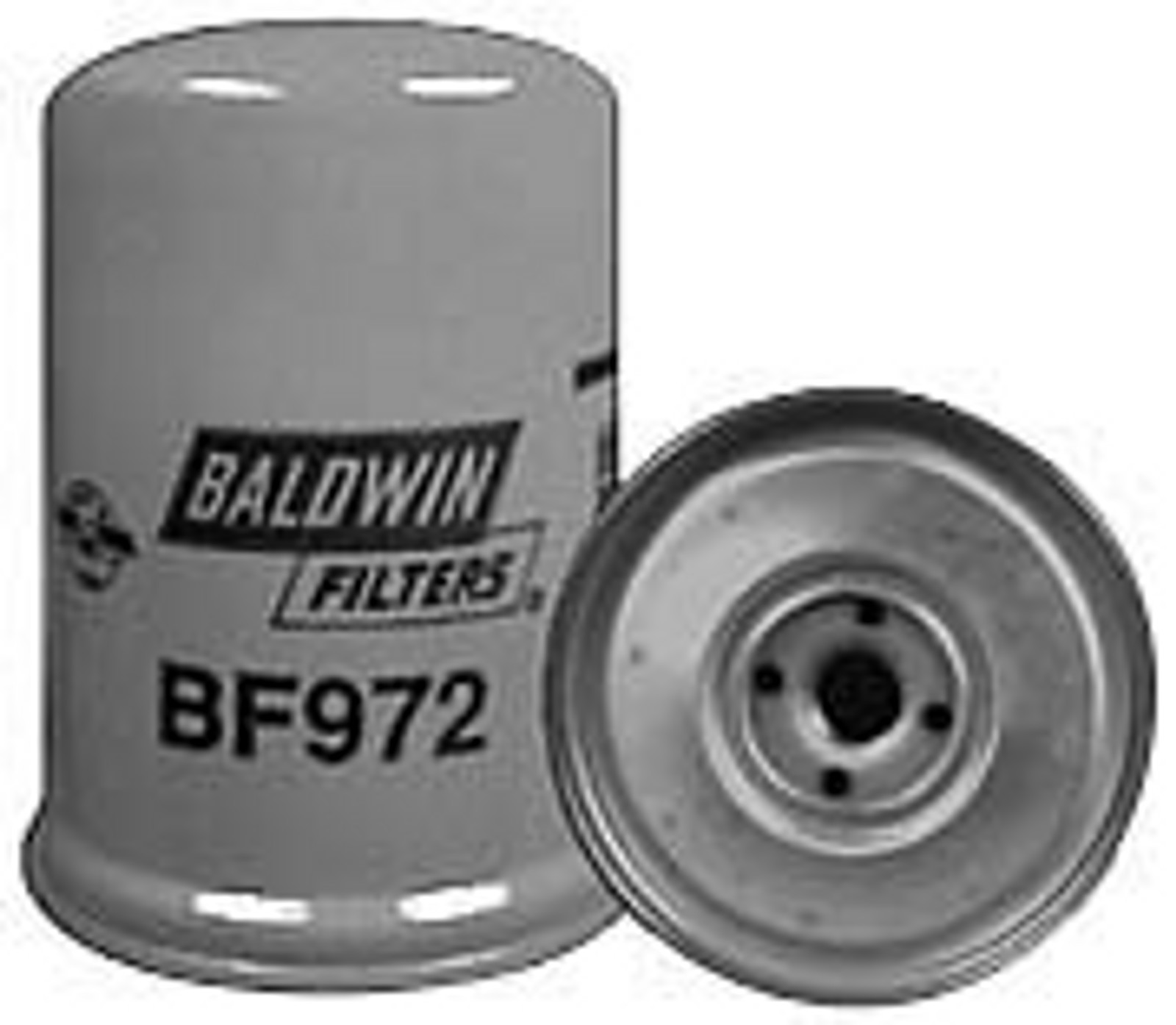 BALDWIN BF955 - Fuel filter cross reference