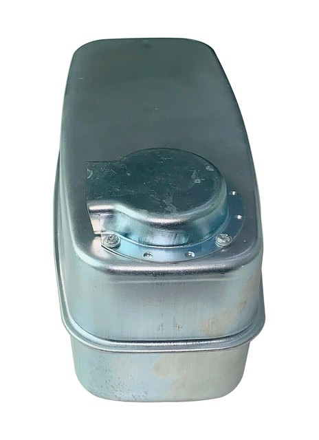 MTD 751-0616B Lawn Tractor Muffler for sale online | eBay