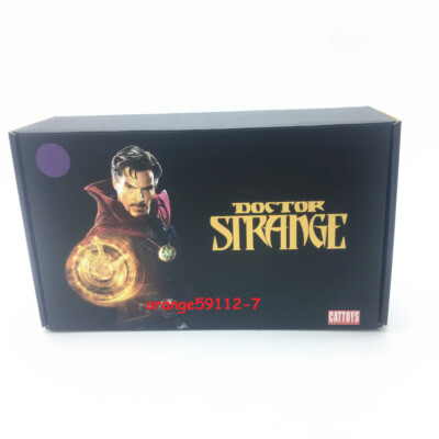 Marvel Doctor Strange Light Magic Shield Array Electric Rotate Prop ...
