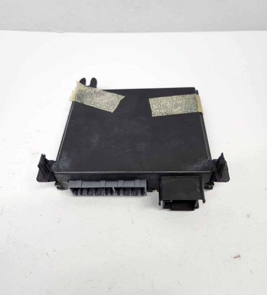 Lincoln Town Car 2003-2005 Left Front Door Module 3W1T-13C791-AE OEM ...