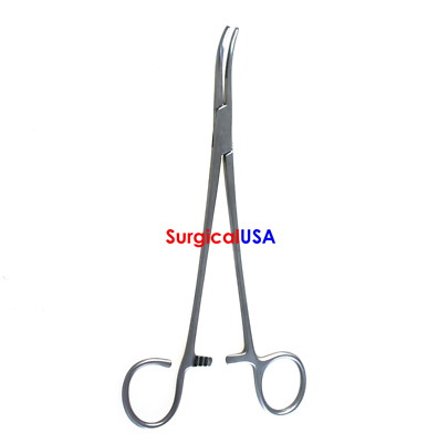 Forceps - Ring